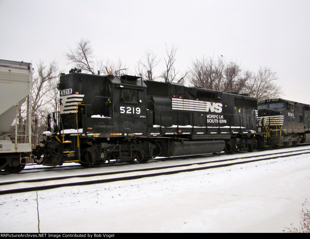 NS 5219